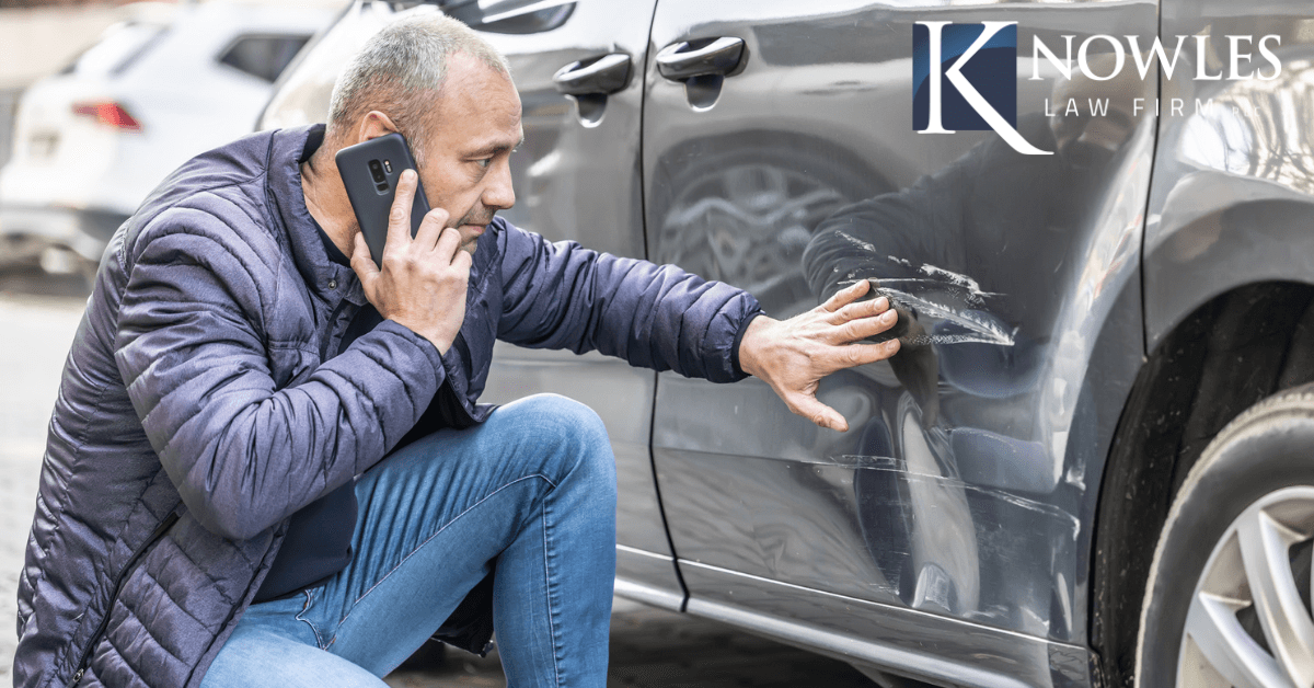 The Impact of Memory Loss After a Car Accident | Knowles Law Firm