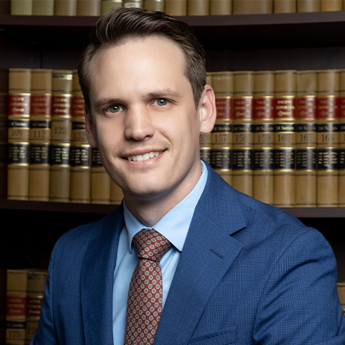Gary Nielsen | Phoenix Lawyer