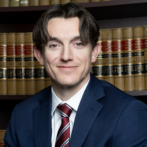 Ryan M. Hamlin | Phoenix Law Firm